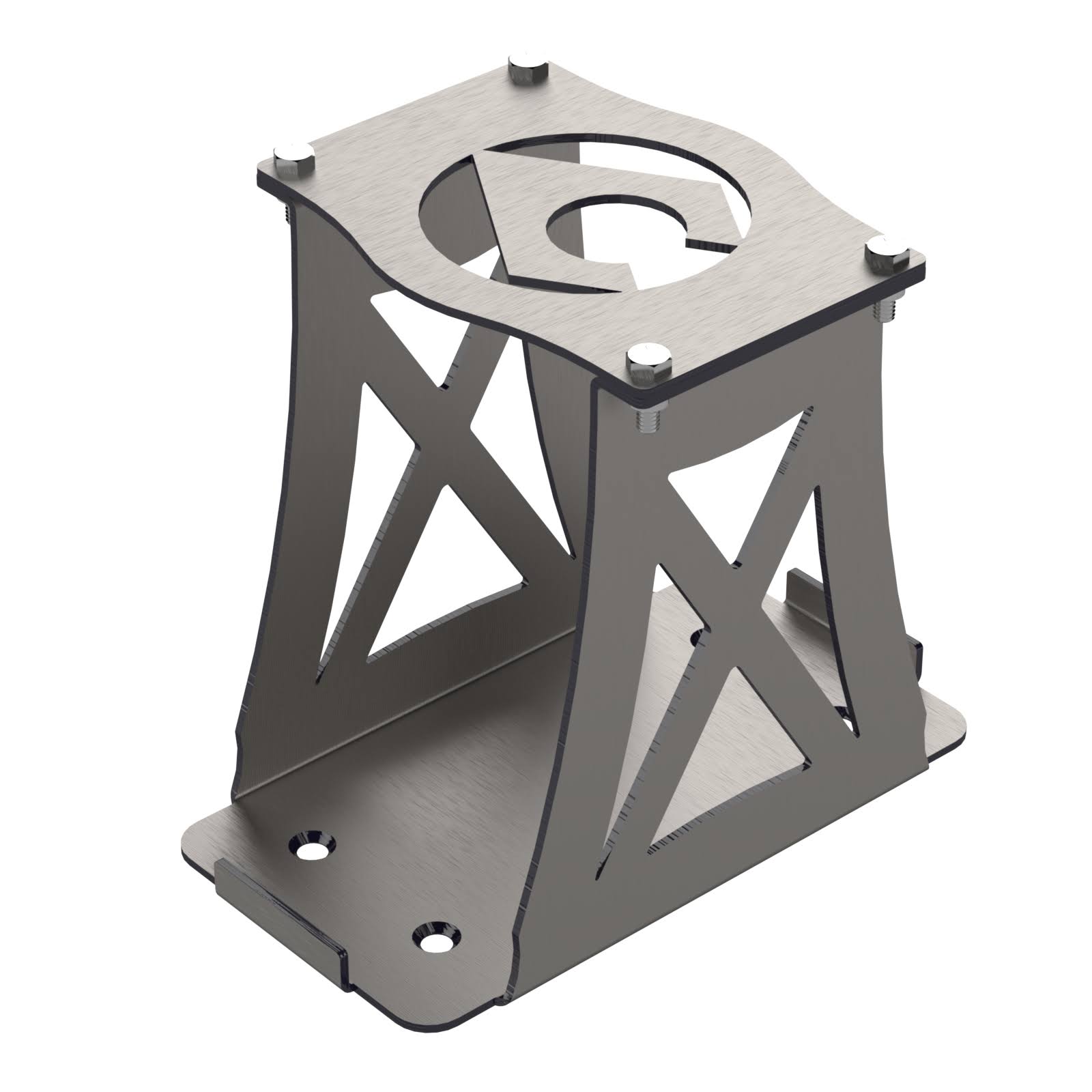 Artec Industries OP5101 Group 51 Optima Battery Mount - Ritoyou