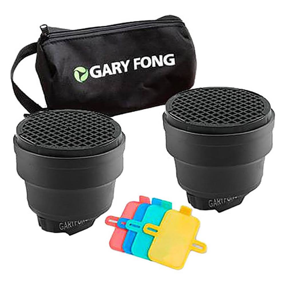 Gary Fong Dramatic Lighting Kit SSNOOT-KIT - Ritoyou
