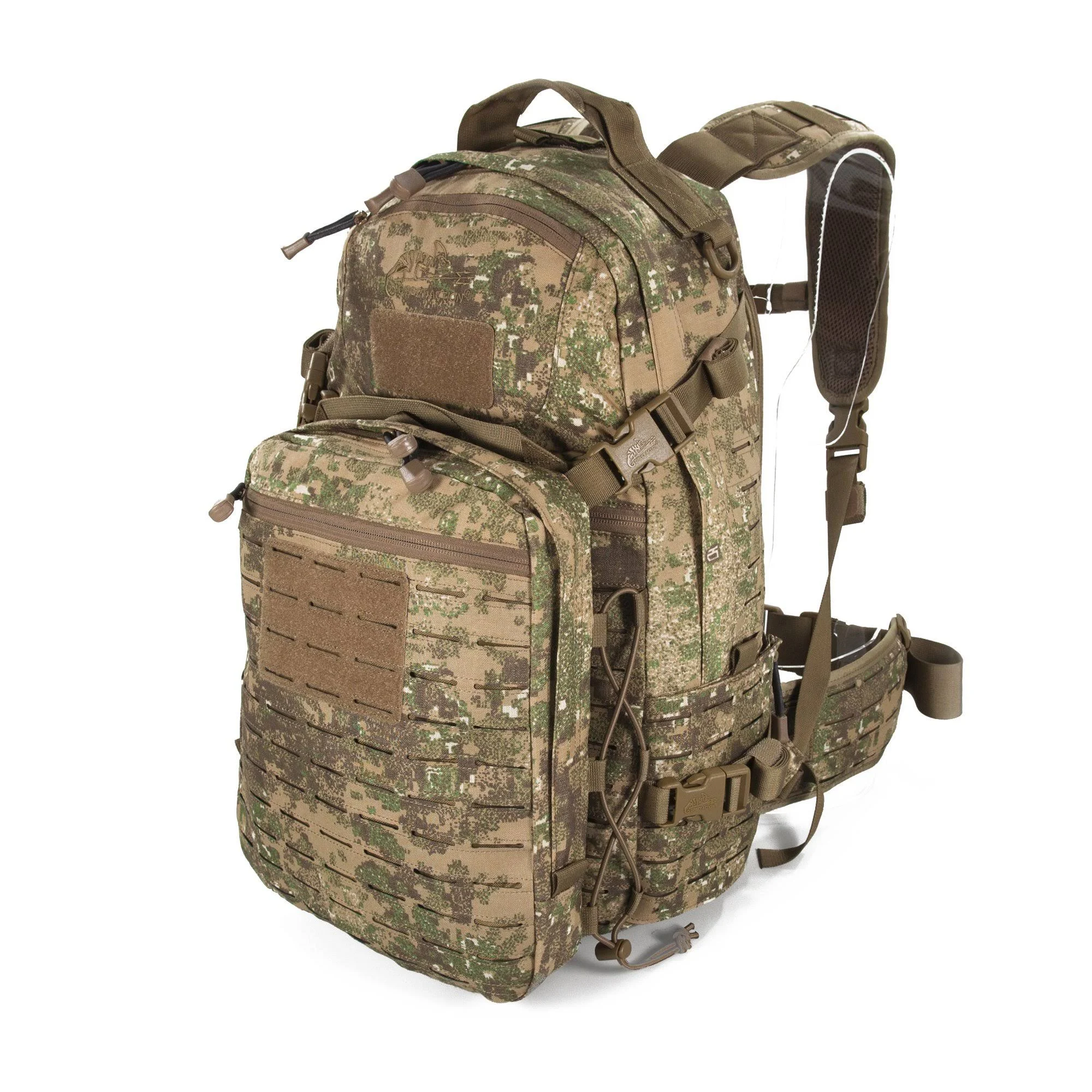Direct Action Ghost Tactical Backpack - Ritoyou