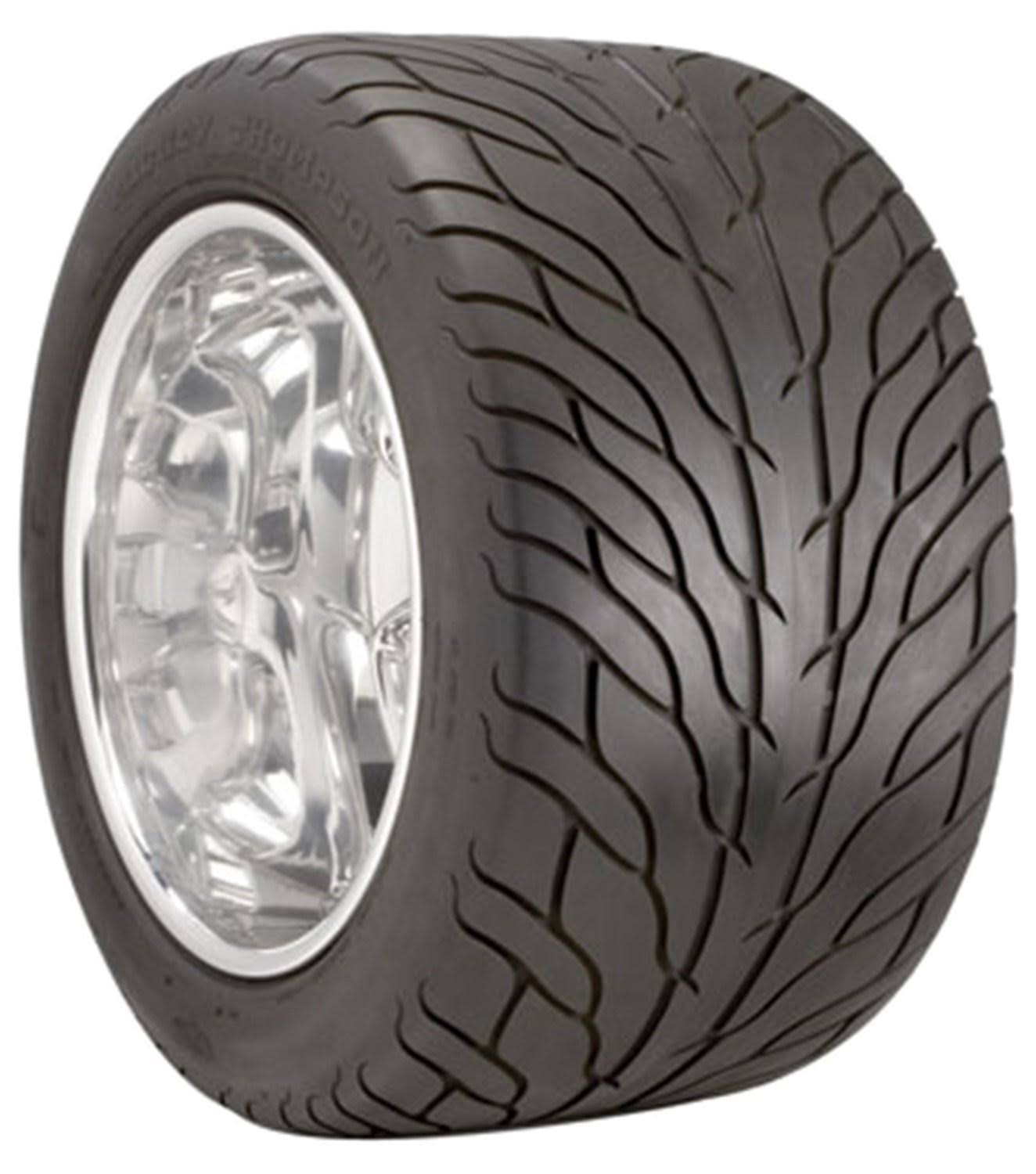 Mickey Thompson 90000000221 Sportsman S/R Radial Tire - Ritoyou
