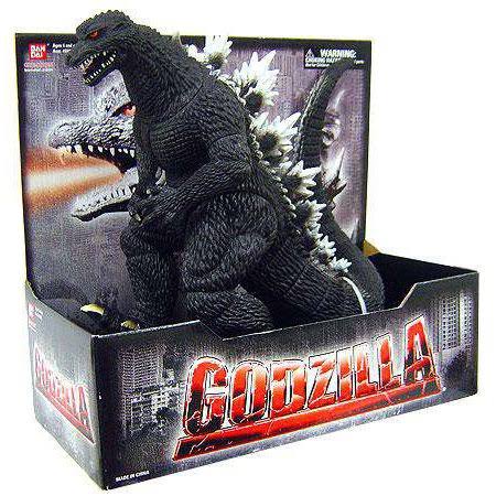 Godzilla Final Wars 11 inch Action Figure - Ritoyou