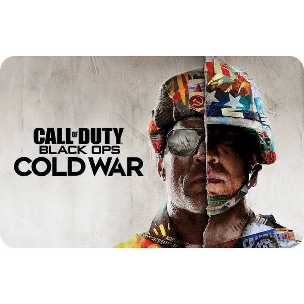 Call of Duty: Black Ops Cold War - PC Game (Digital) - Ritoyou