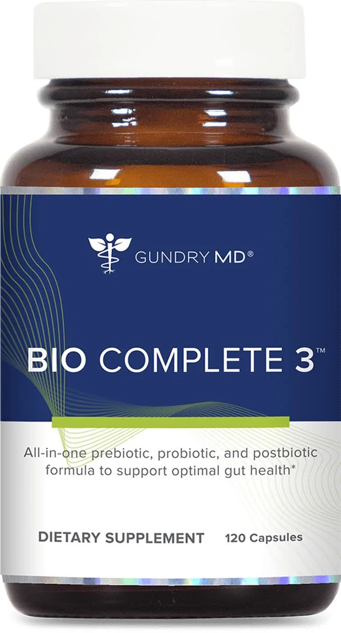 Gundry MD - Bio Complete 3 - Ritoyou