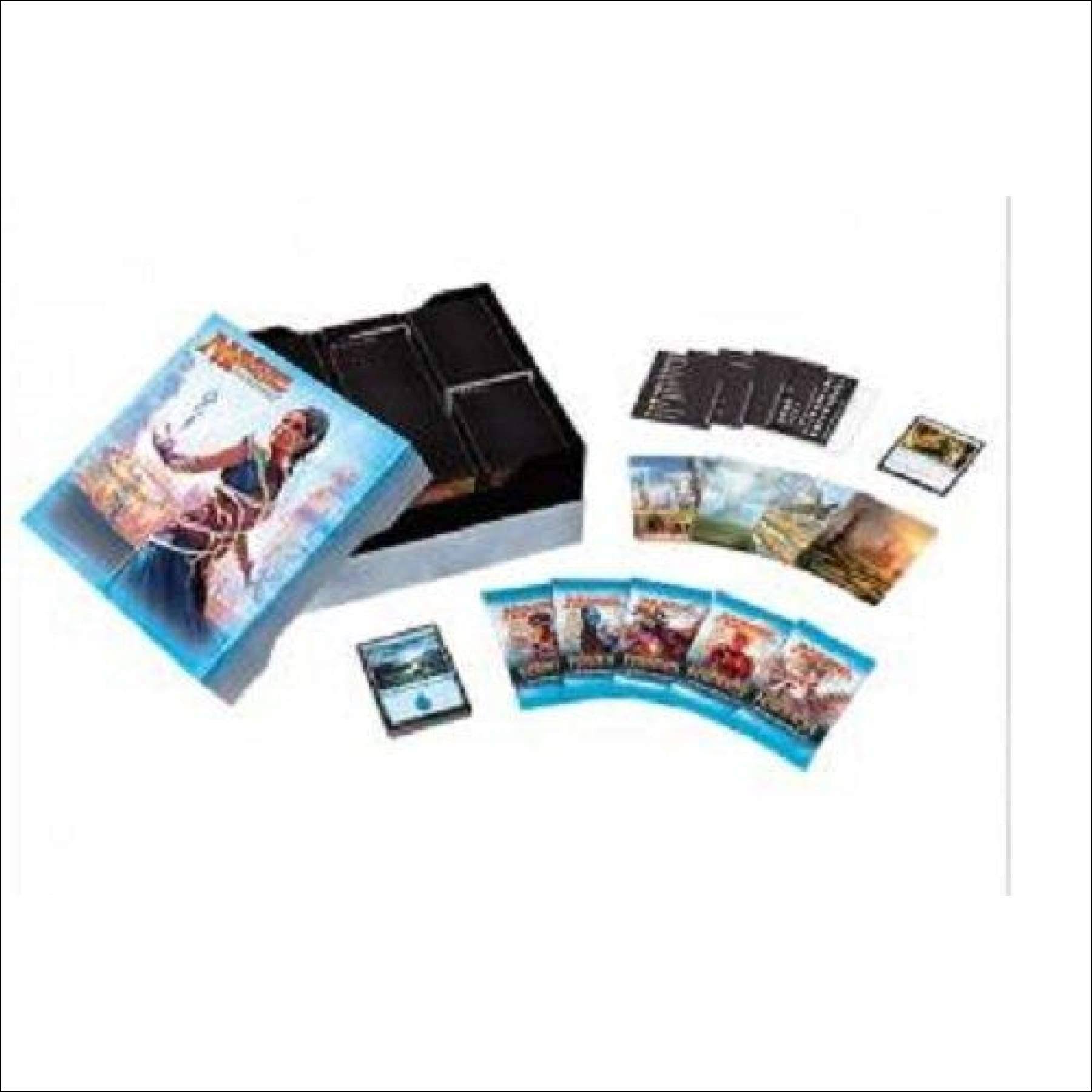 Magic The Gathering Kaladesh Gift Box - Ritoyou