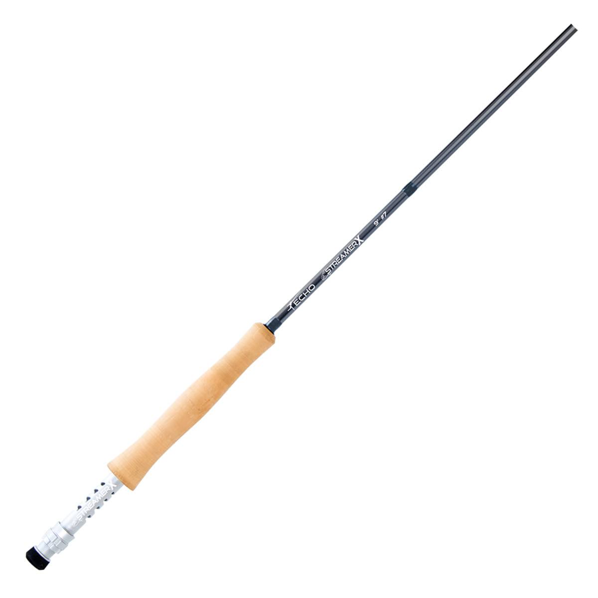 Echo Boost Blue Fly Rod 9& 9wt - Ritoyou