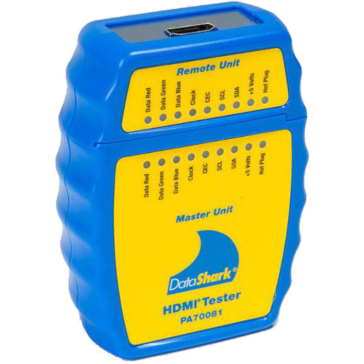 Greenlee Pa70081 HDMI Cable Tester - Ritoyou