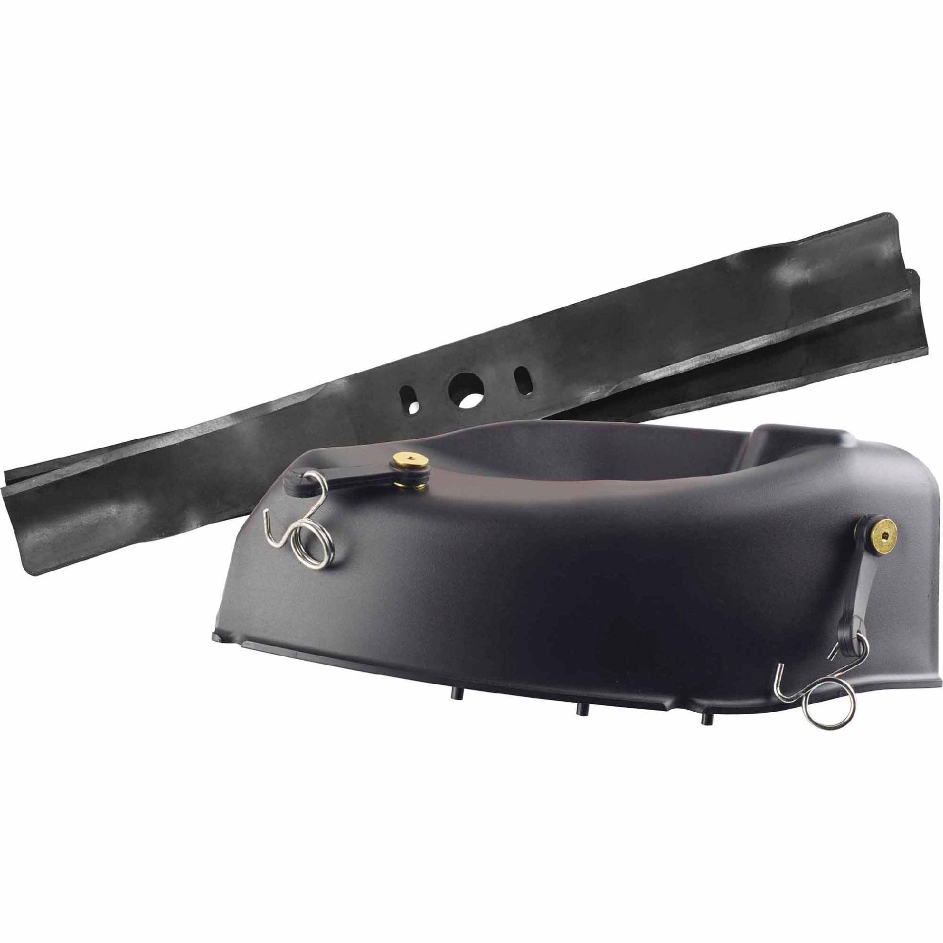 Craftsman 587133301 EZ Blade Change 42x22 2-Blade Mulch Kit - Ritoyou