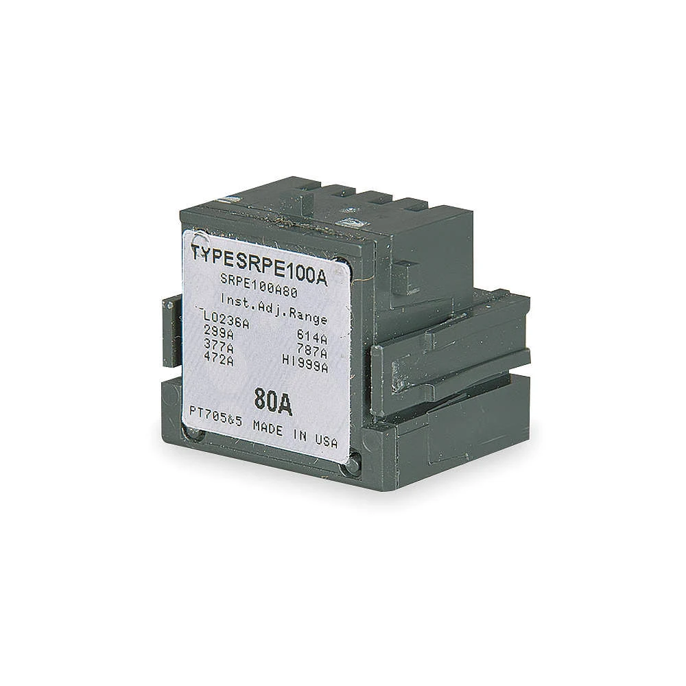 SRPE60A50 - General Electric Circuit Breaker Rating Plug - Ritoyou
