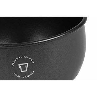 Trangia Storm Cooker S Black Version TR-37-5UL with Tracking TR-37-5UL Japan New - Ritoyou