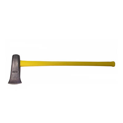 Council Splitting Maul - 8 lb - 36x22 Straight Handle - Ritoyou