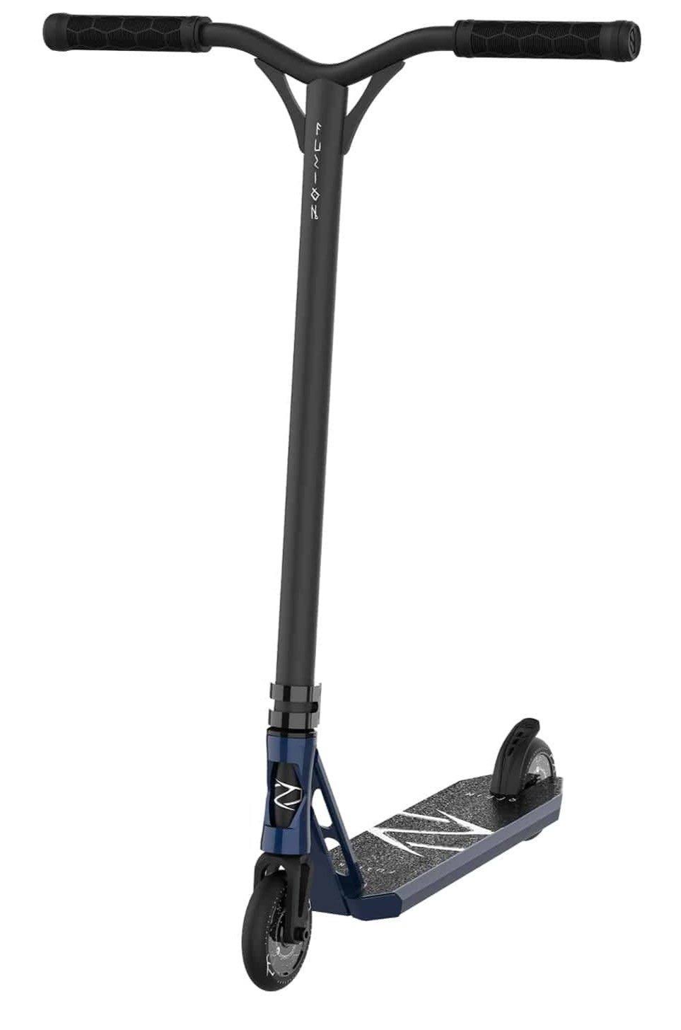 Fuzion 2021 Z350 Complete Scooter (Navy) - Ritoyou