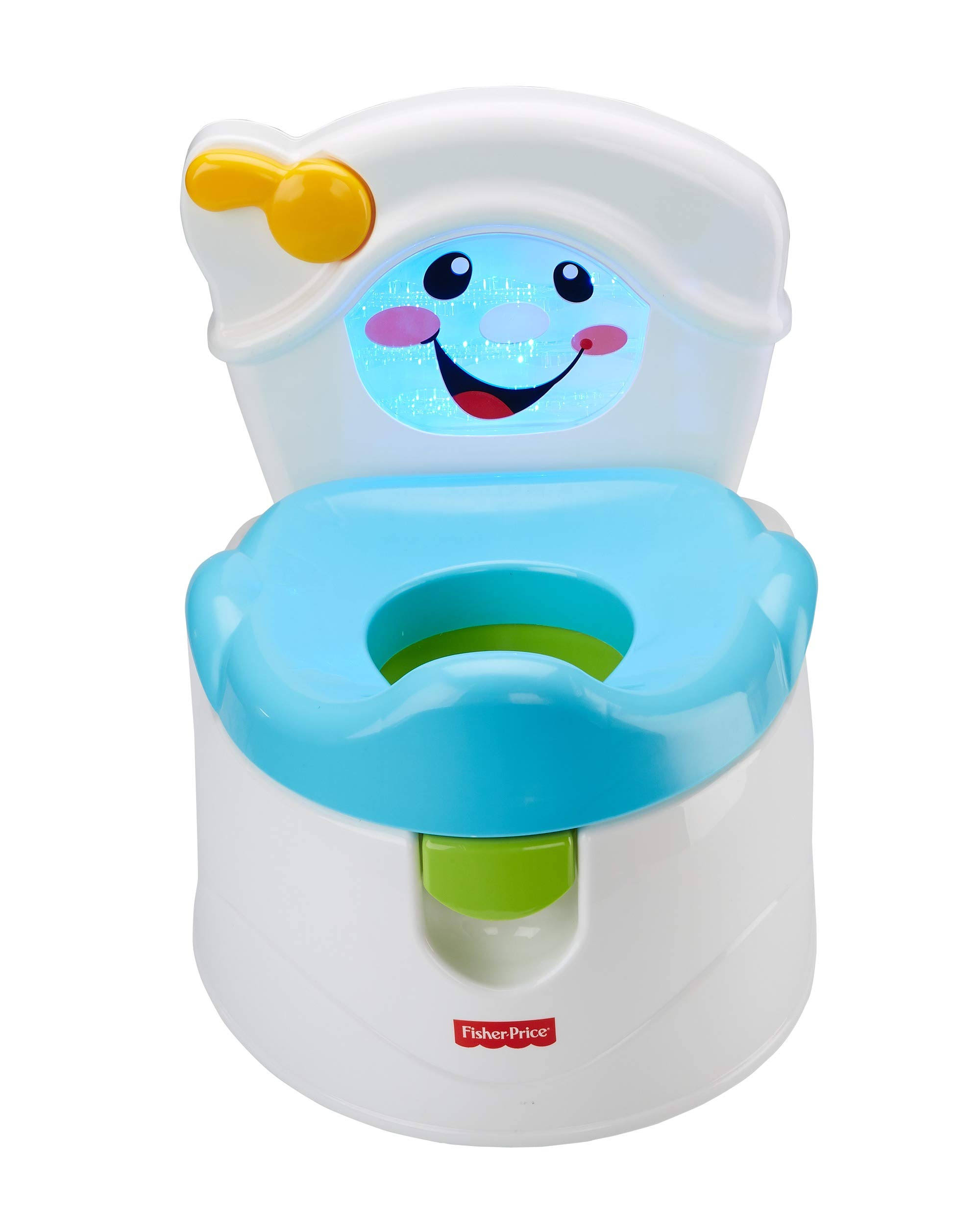 Fisher Price Learn to Flush Potty - Ritoyou