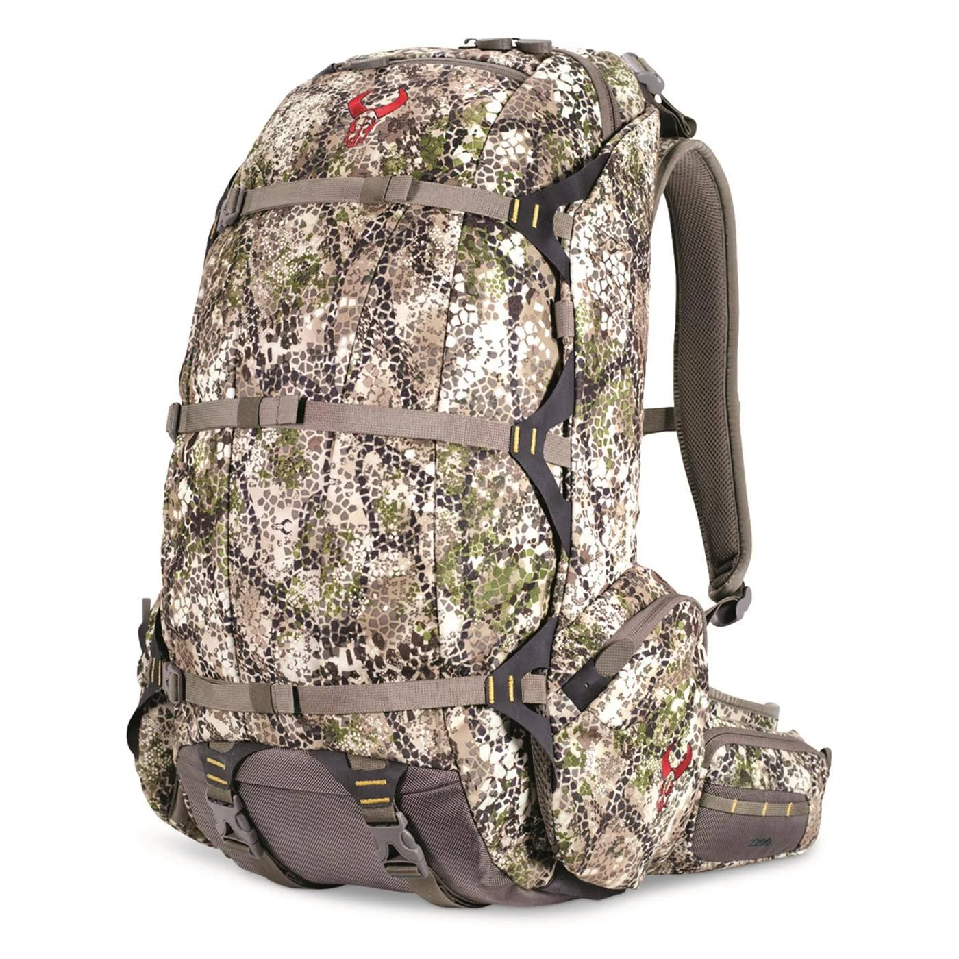 Badlands 2200 Backpack-Approach-Medium - Ritoyou