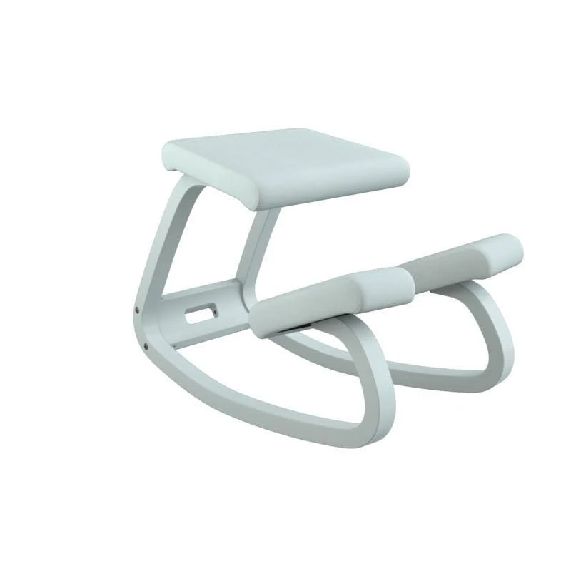 Varier Variable Balans Ergonomic Kneeling Rocking Chair - Monochrome ...