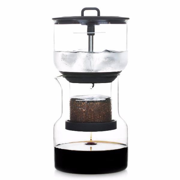 Bruer Charcoal Cold Drip Coffee System, One Size - Ritoyou