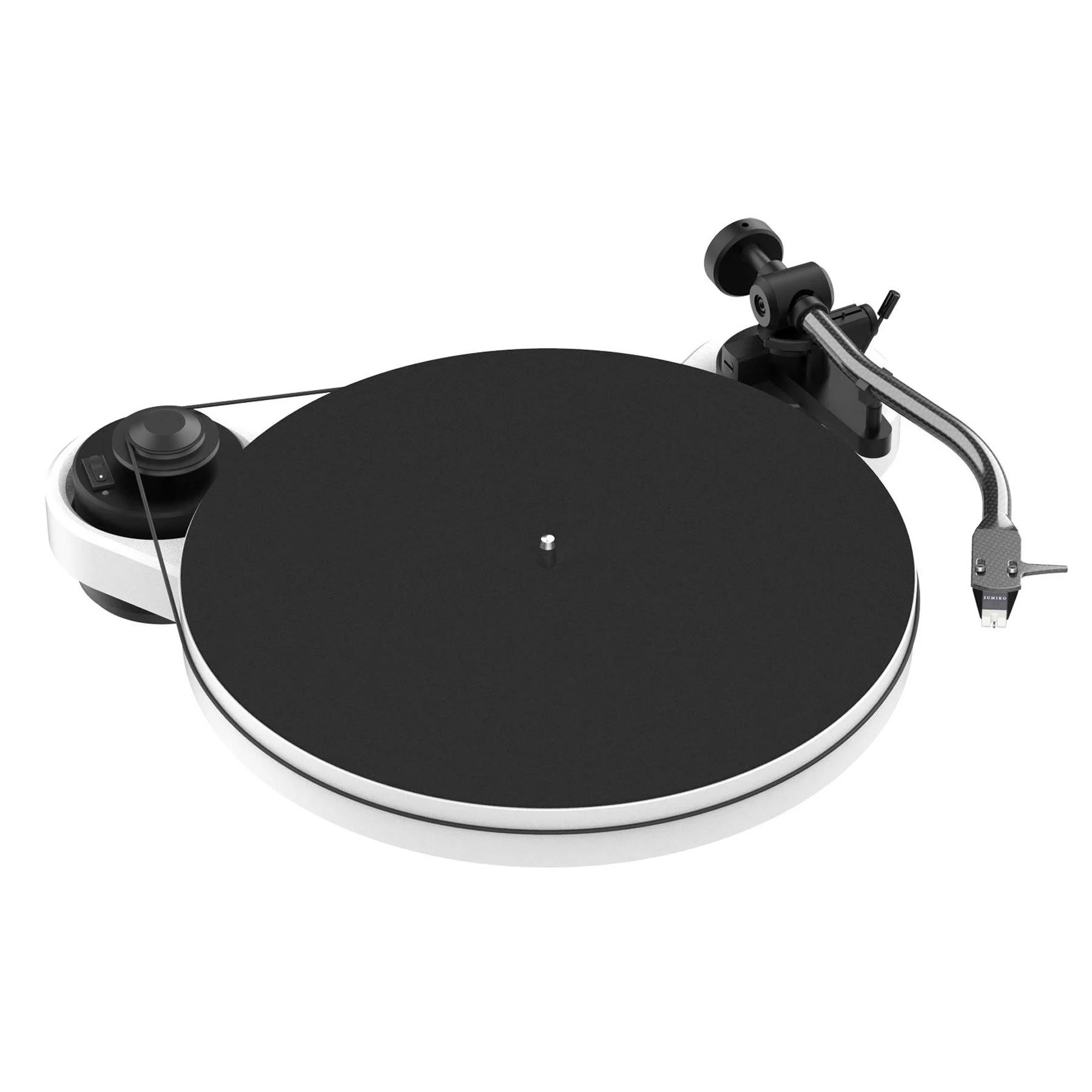 Pro-Ject RPM 1 Carbon Turntable - Ritoyou