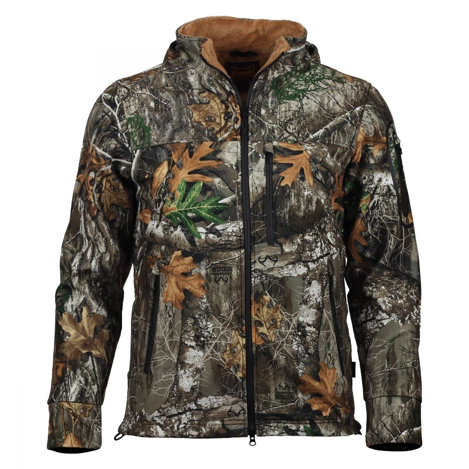 Gamehide Whitetail Jacket - Ritoyou