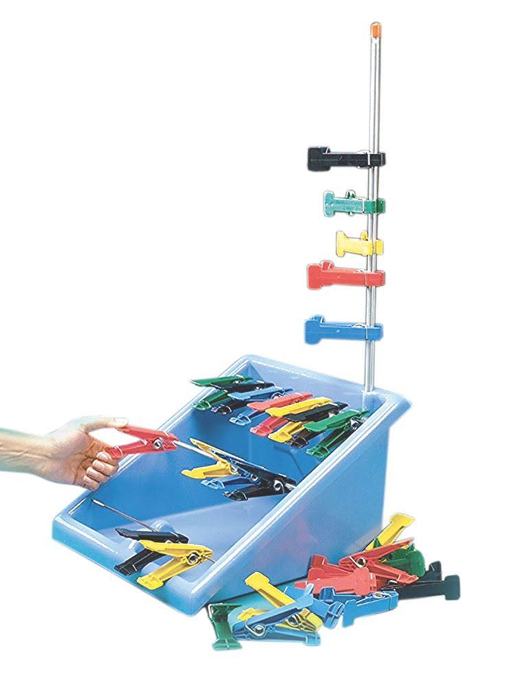 Cando Graded Pinch Exerciser - Ritoyou