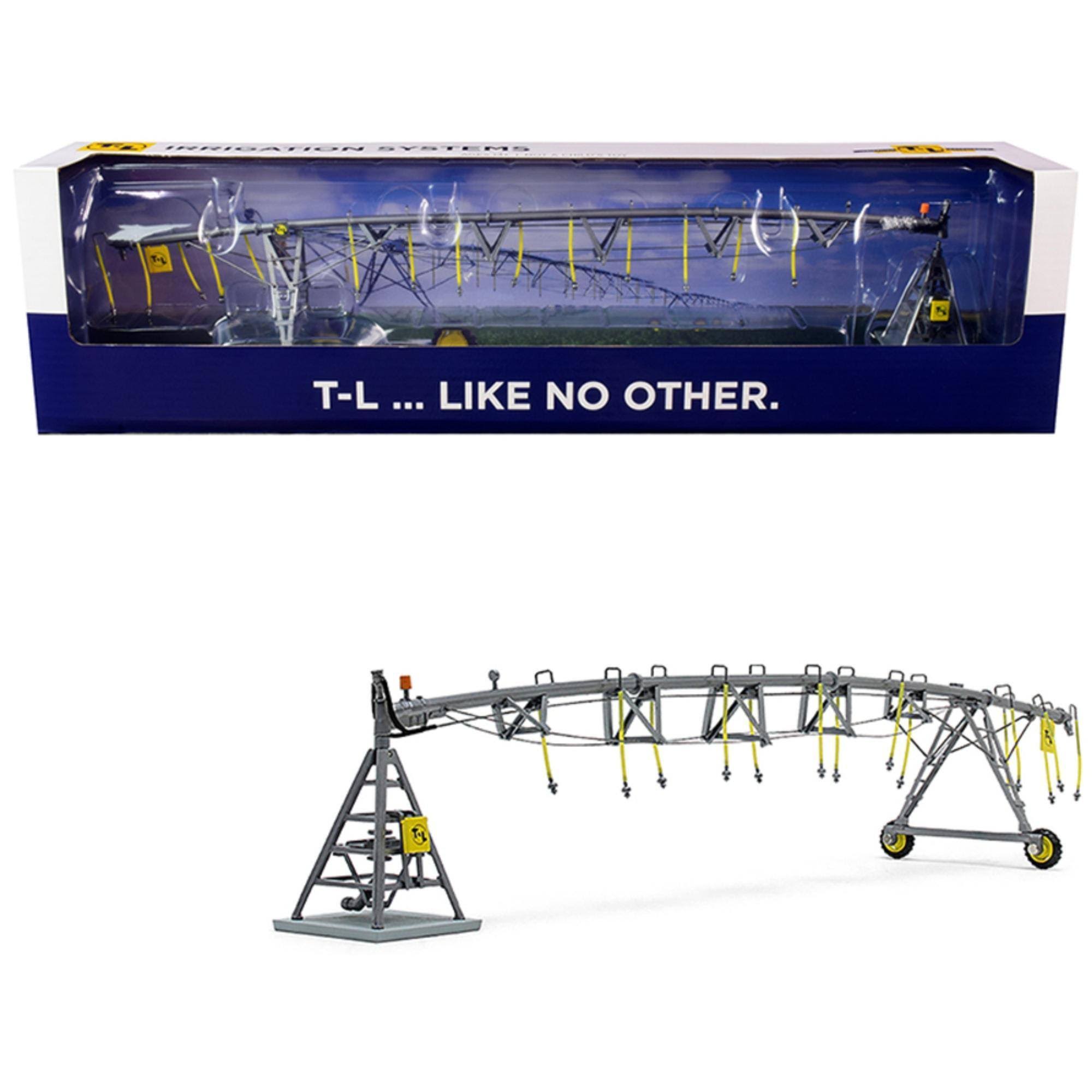T-L Irrigation Center Pivot with Drops 1/64 Diecast Model by DCP/First ...