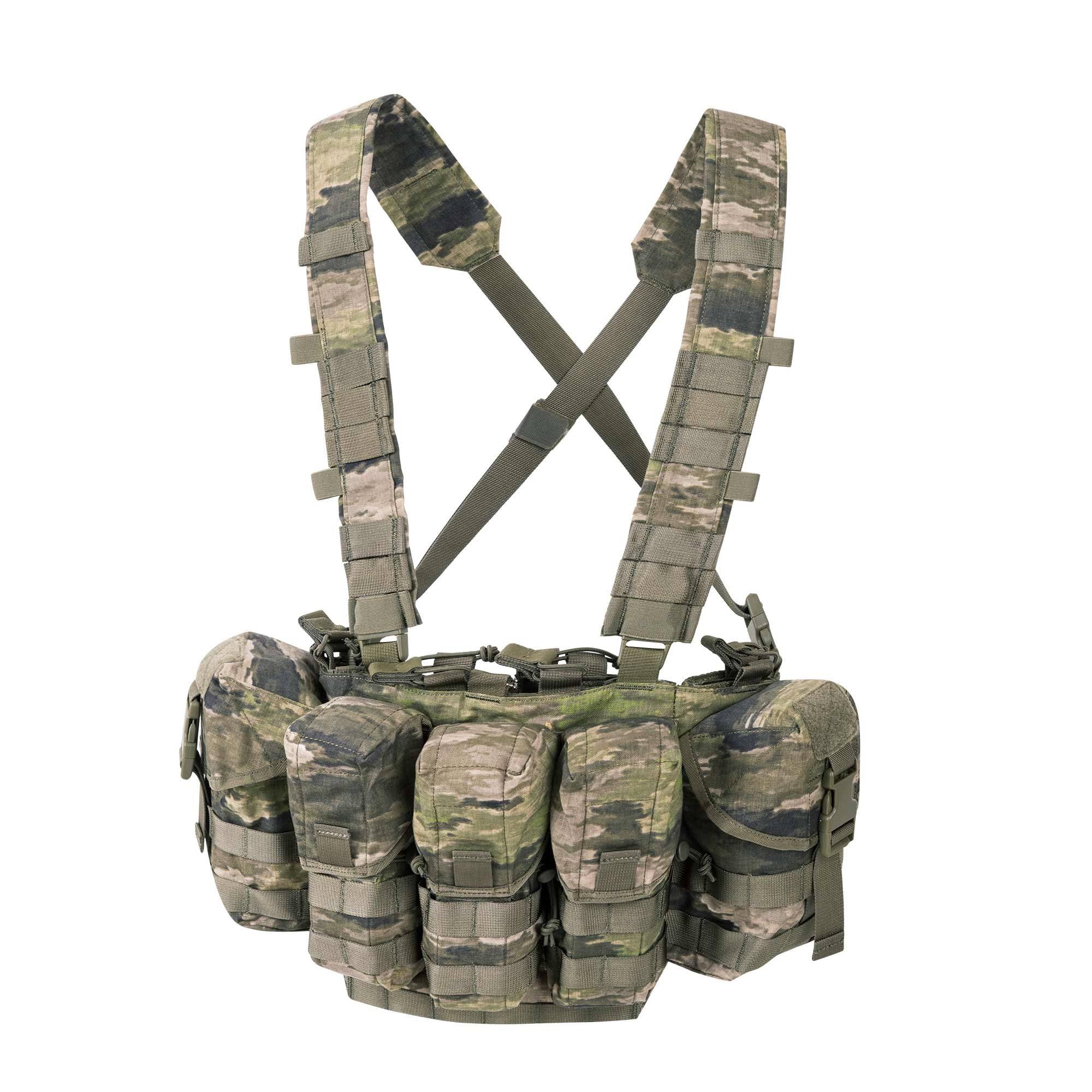 Helikon-Tex Patrol Line, Guardian Chest Rig - Ritoyou