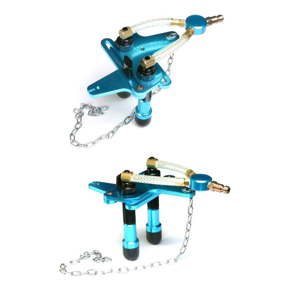 Power Probe BA14 - GM Plastic Reservoir Adapter - Ritoyou