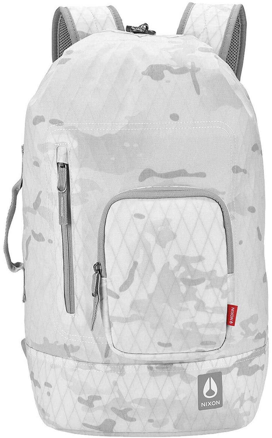 Nixon Origami Backpack-Alpine Multicam - Ritoyou