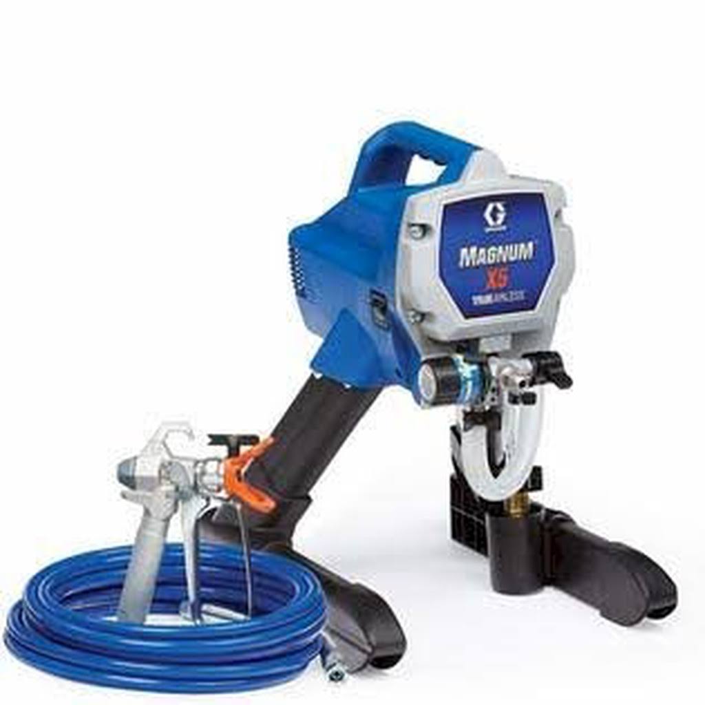 Graco Magnum 262800 X5 Stand Airless Paint Sprayer - Ritoyou