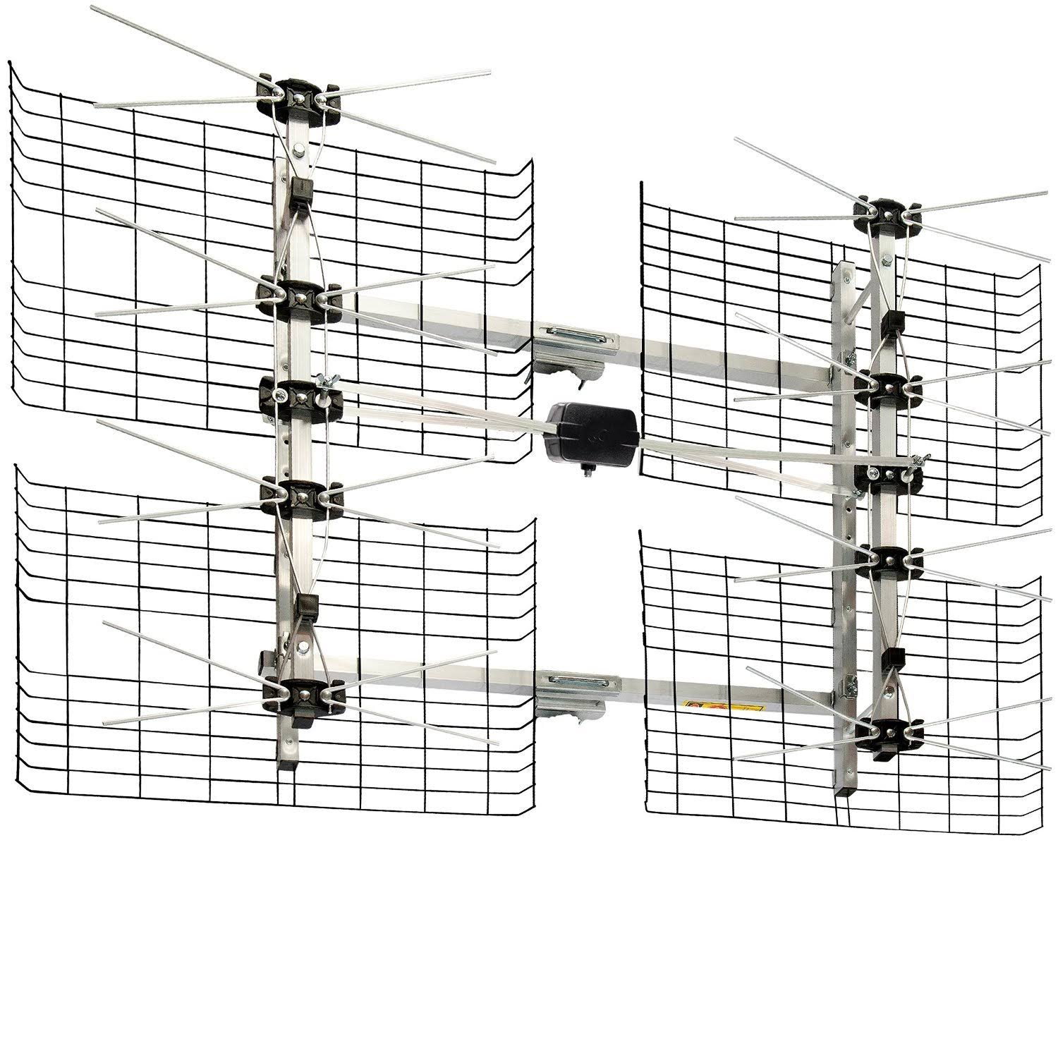 Antennas Direct DB8 Multidirectional Antenna - Ritoyou