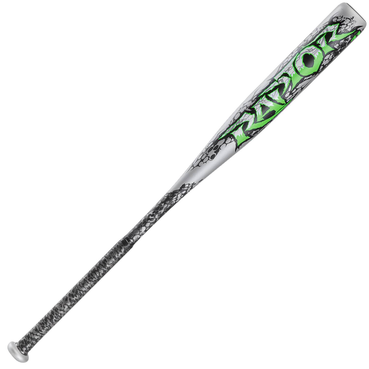 Rawlings 2015 Youth Raptor (-11) Baseball Bat - 28x22/17 oz - Ritoyou