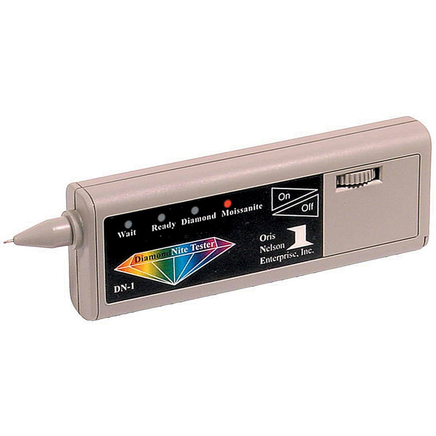 Eurotool RS Mizar Diamondnite Dual Diamond Tester - Ritoyou