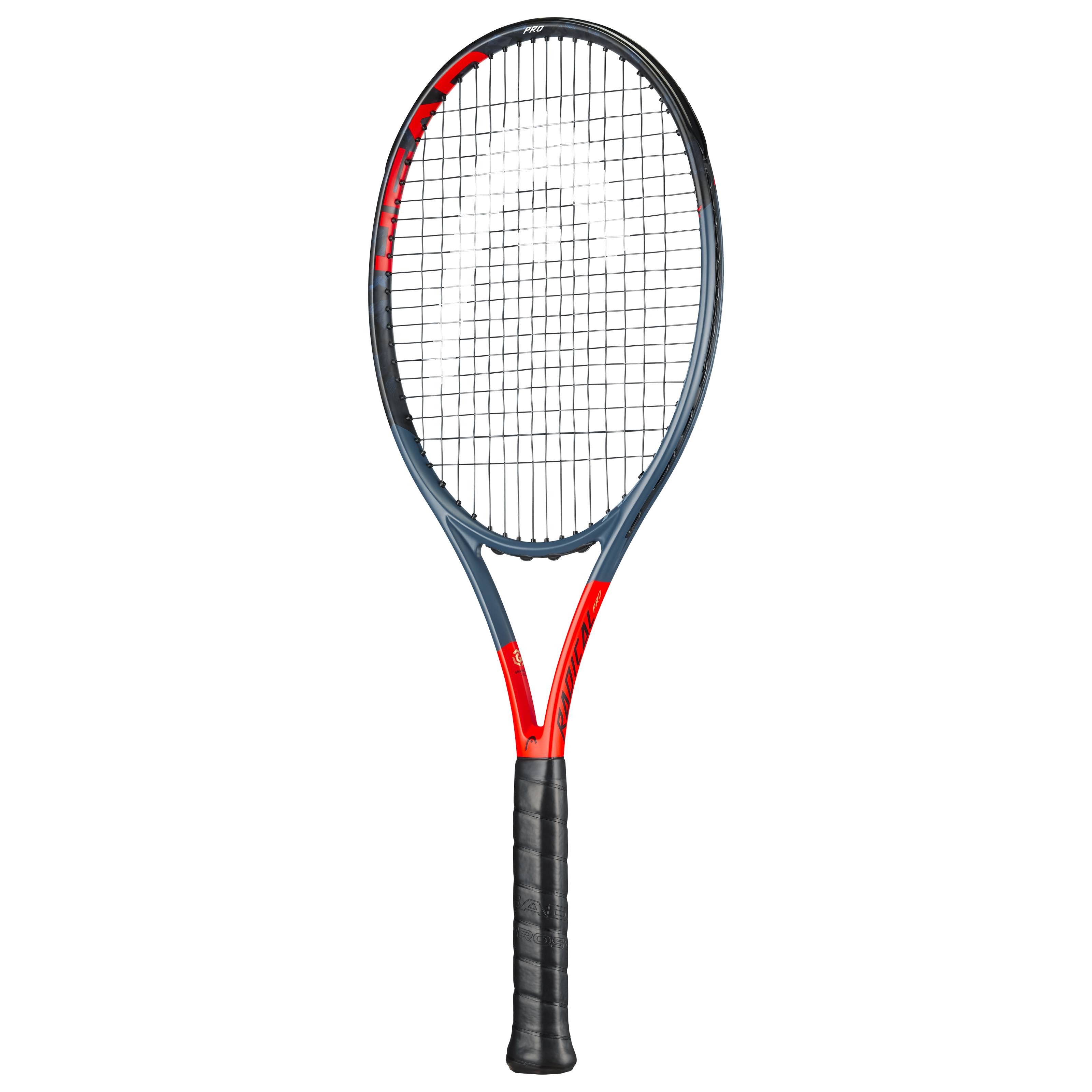 Head Graphene 360 Radical Pro Tennis Racquet - Ritoyou