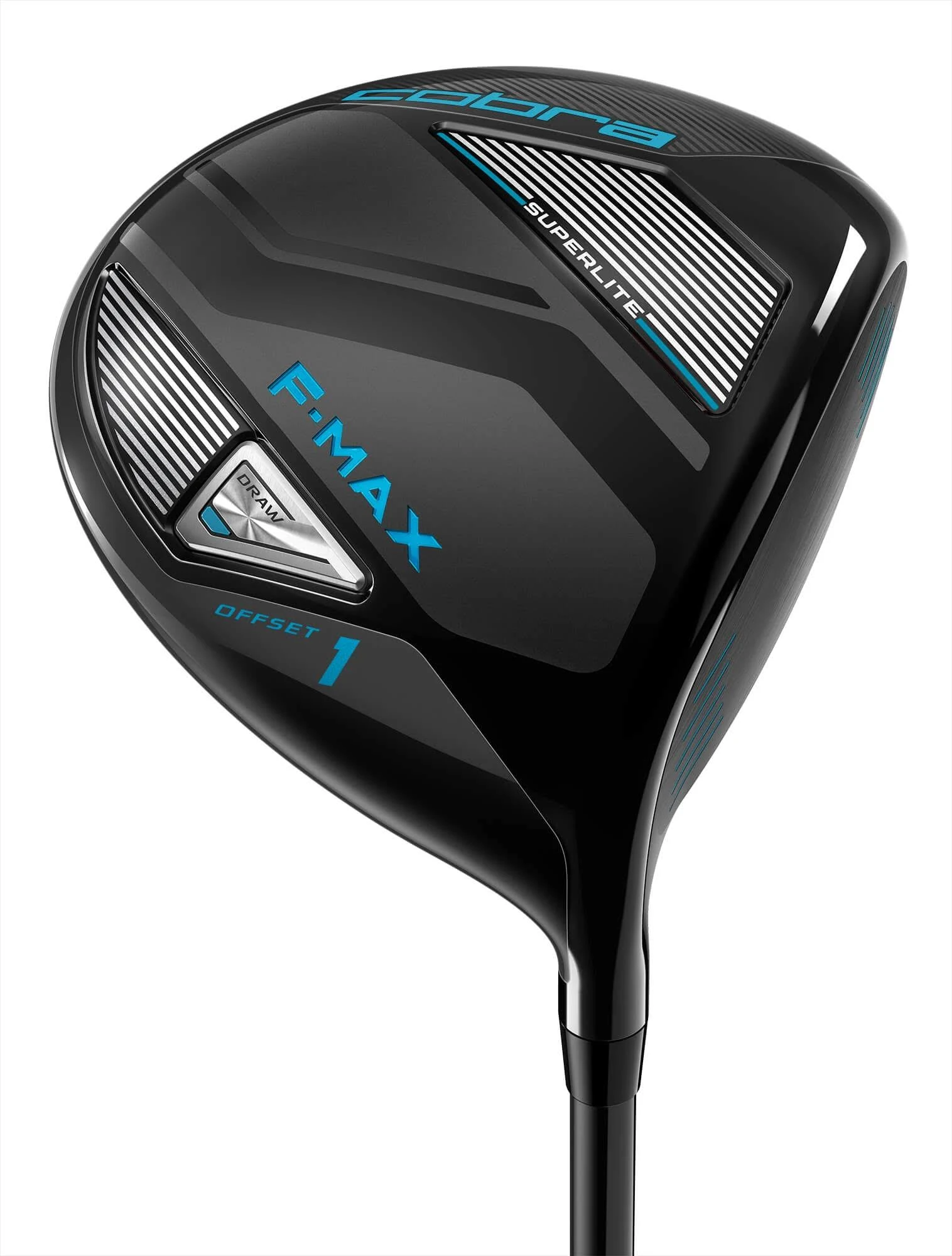 Cobra F-Max Superlite Ladies Offset Driver - Ritoyou