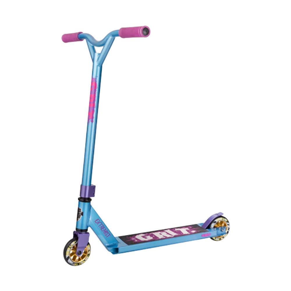 Grit Extremist Pro Scooter Iced Blue - Ritoyou