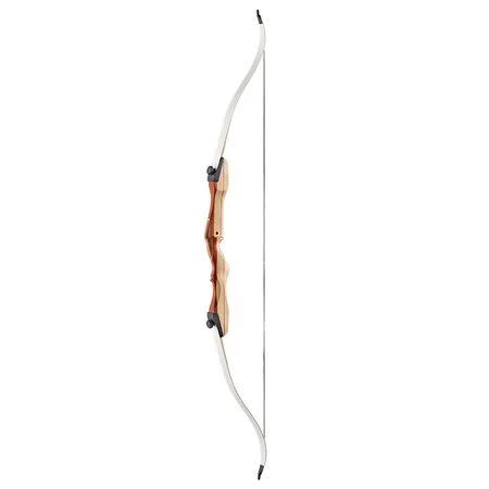 Ragim Archery Wildcat Plus RH Recurve Bow 66 inch Lbs:22 - Ritoyou