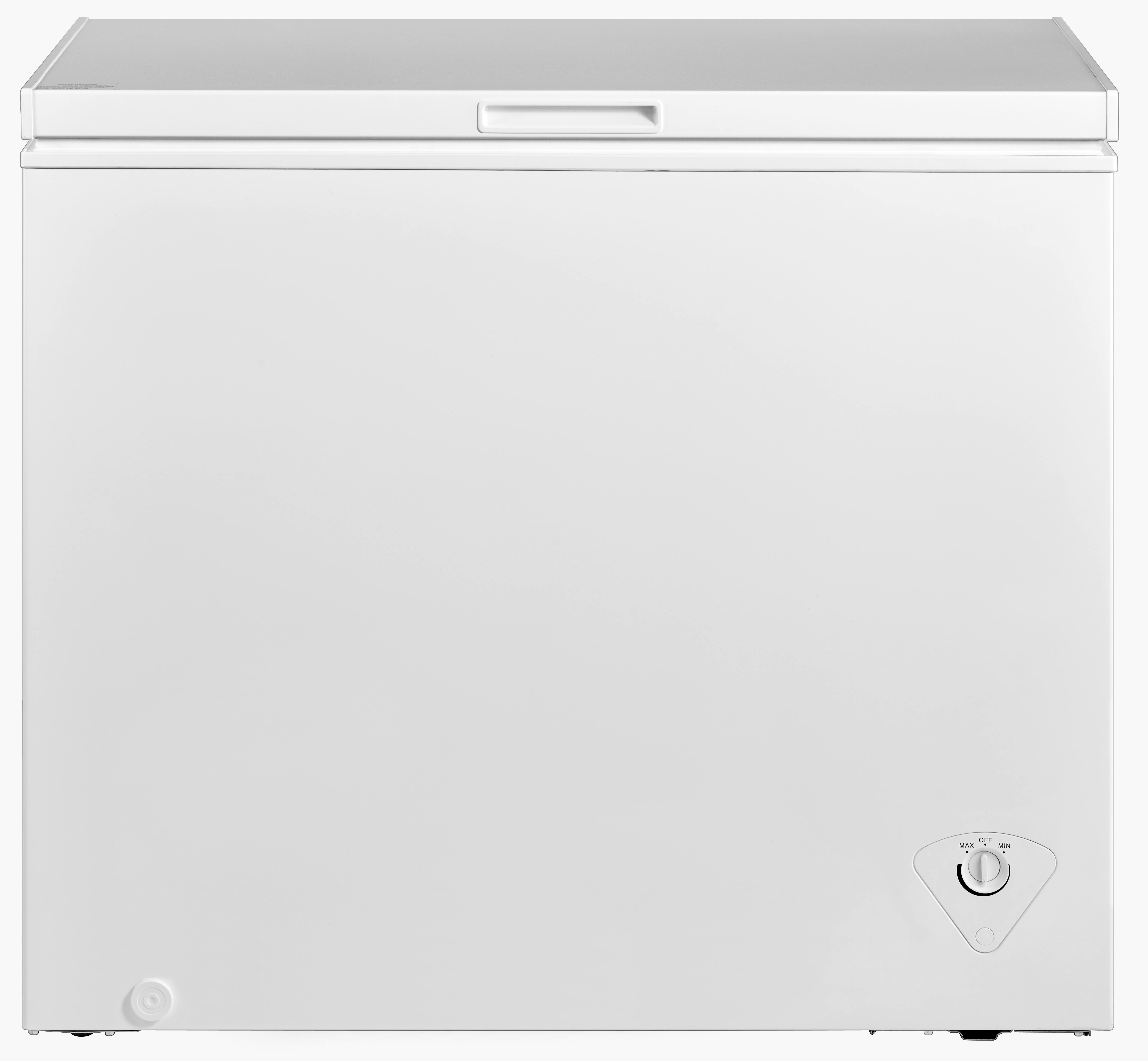 Arctic King WHS-258C1WS 7 Cu ft Chest Freezer - White - Ritoyou