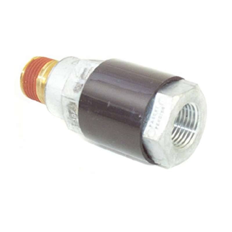 Velvac 032020 Inline Quick Release,valve Tractor - Ritoyou