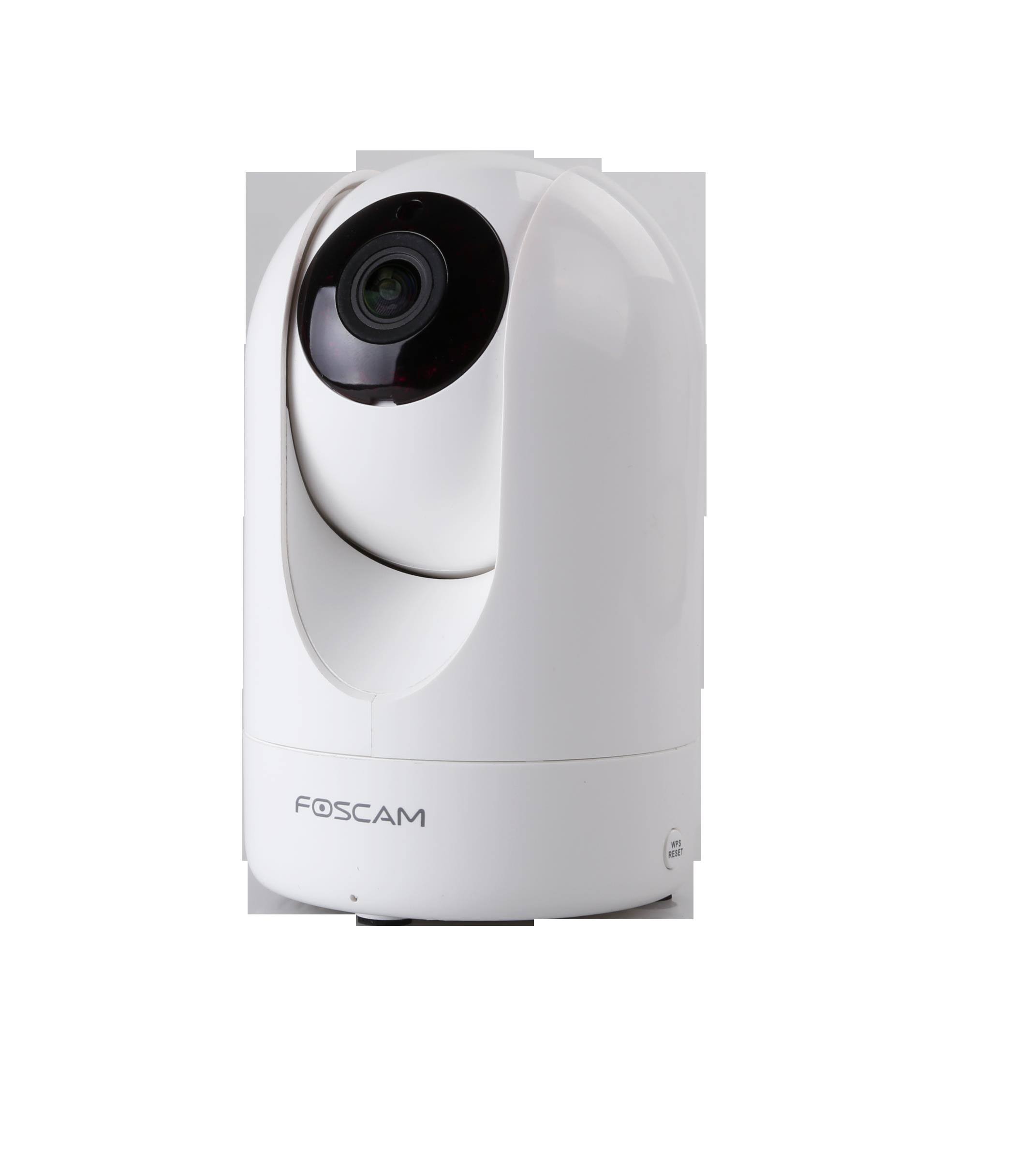 Foscam R2 1080p HD Wireless Security Camera - White - Ritoyou