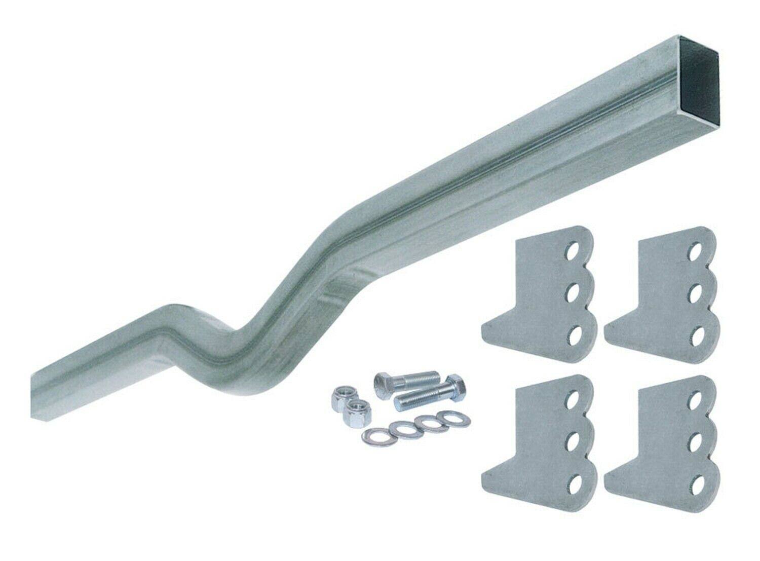 Competition Engineering C3059 Crossmember Kit - Ladder Bar - Ritoyou