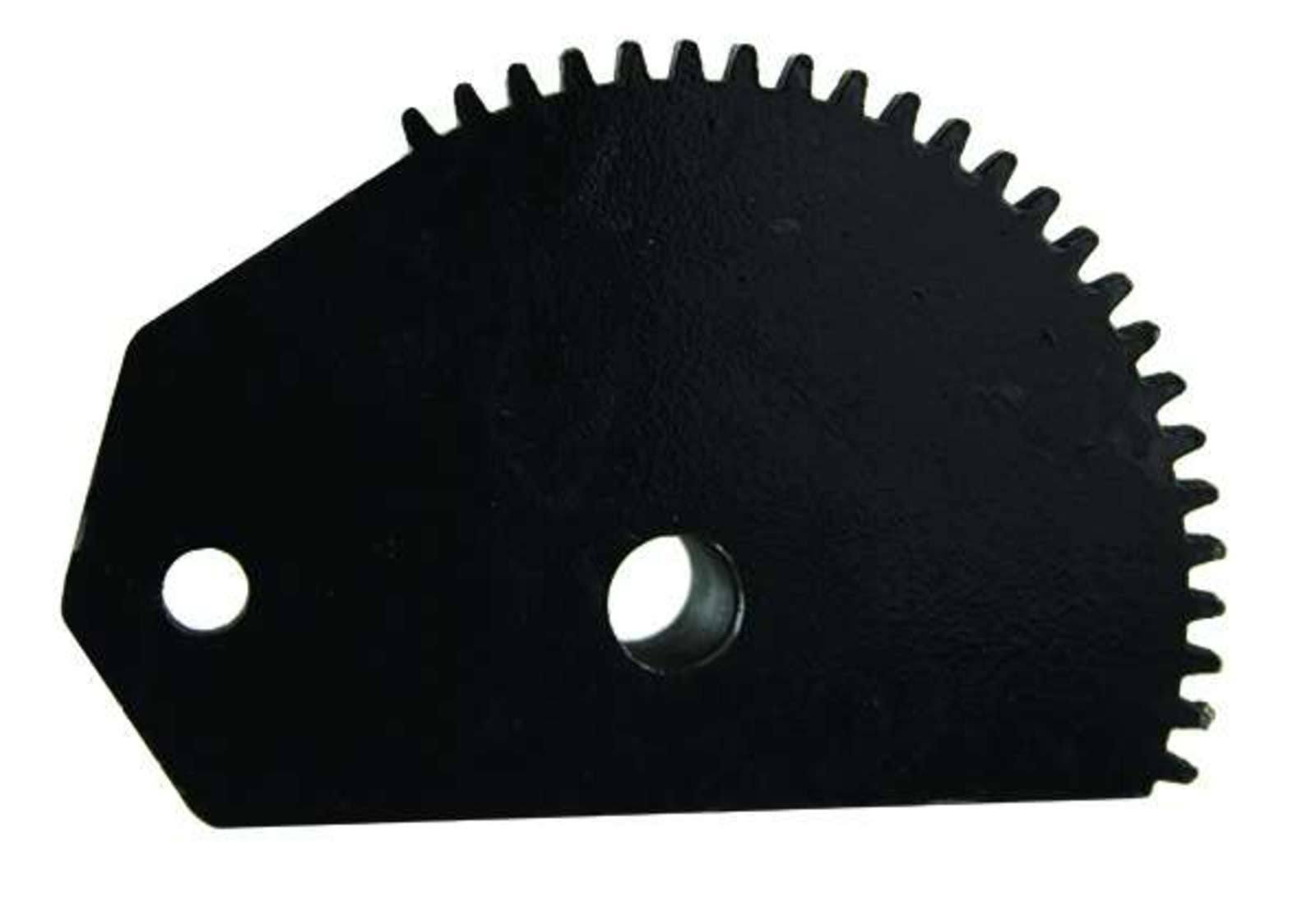 Lippert Components 301696 Electric Step Gear Plate - Ritoyou