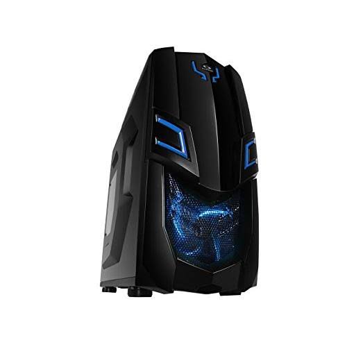 AMD Quad Core Gaming PC Computer 16GB 2TB New Fast Custom Built - Ritoyou