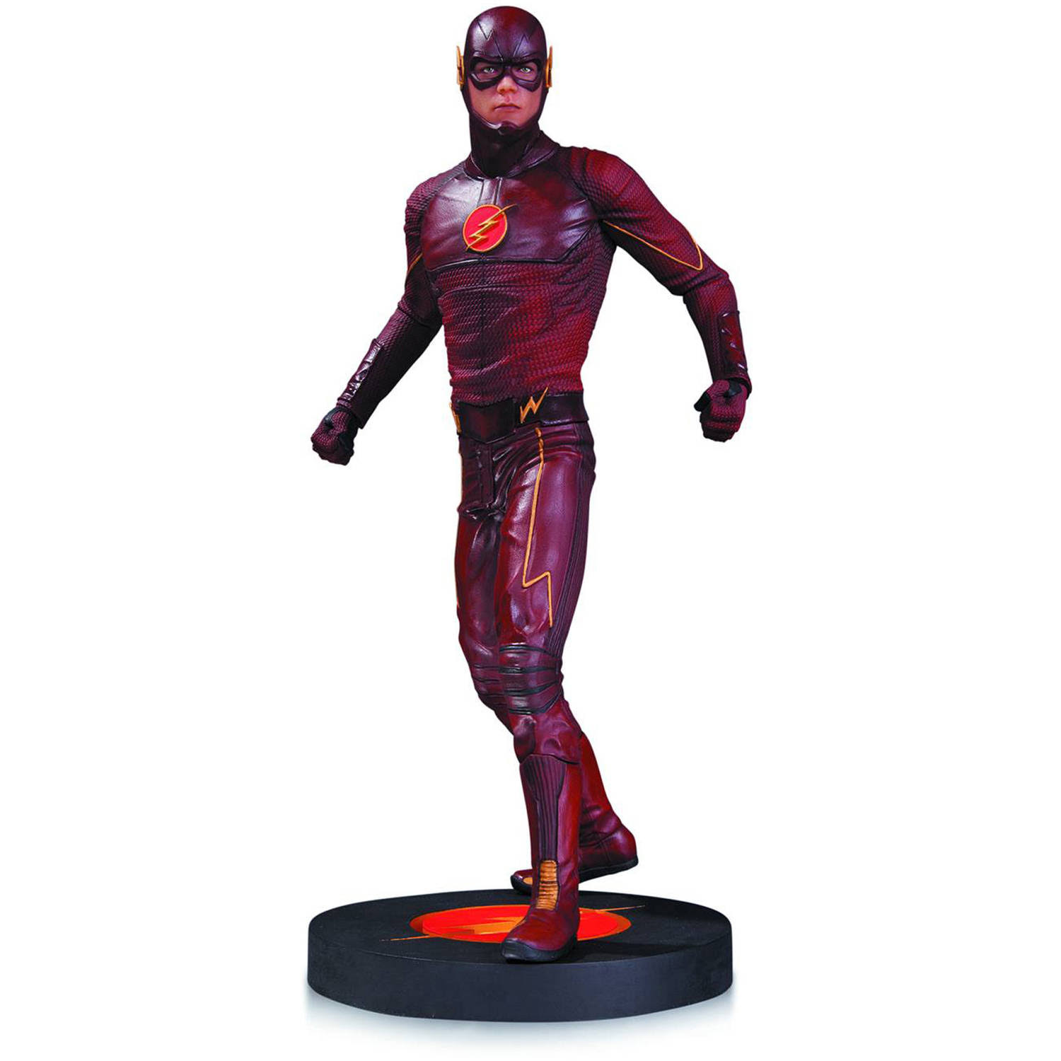 DC Comics Flash TV Statue - Ritoyou