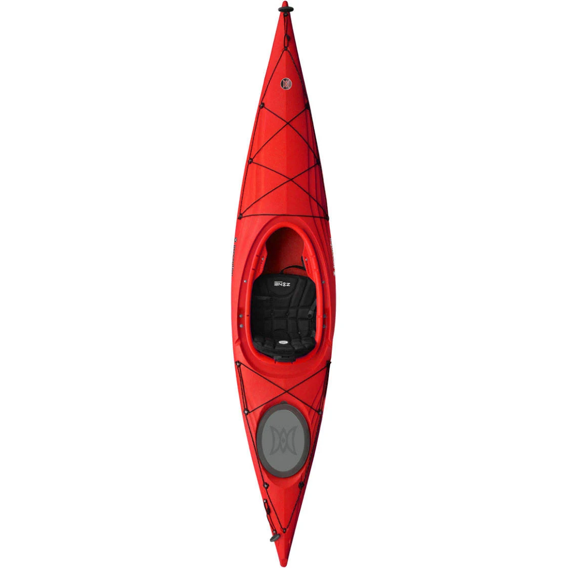 Perception Expression 11.5 Kayak - Ritoyou
