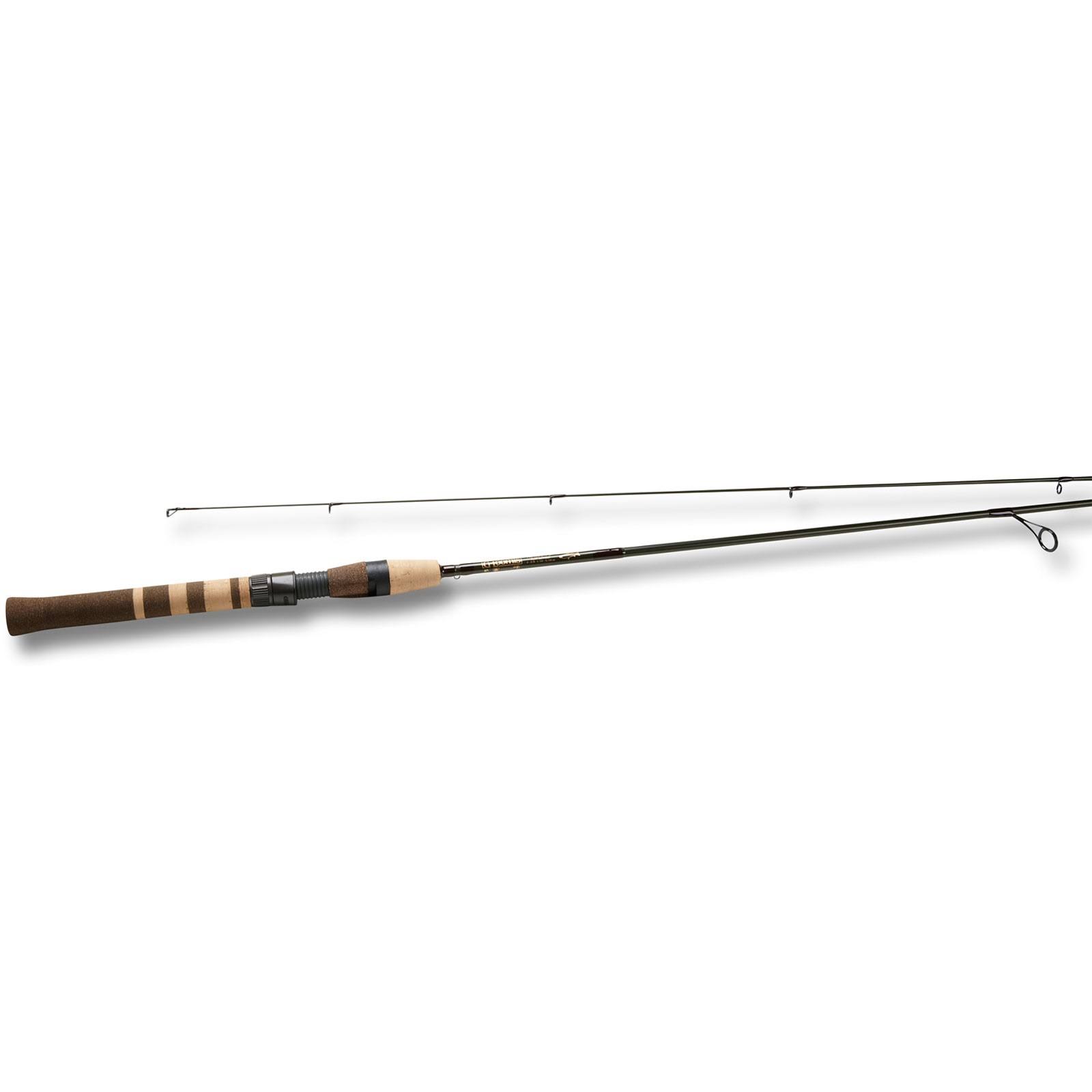 G.Loomis Trout Series Spinning Rod - Ritoyou