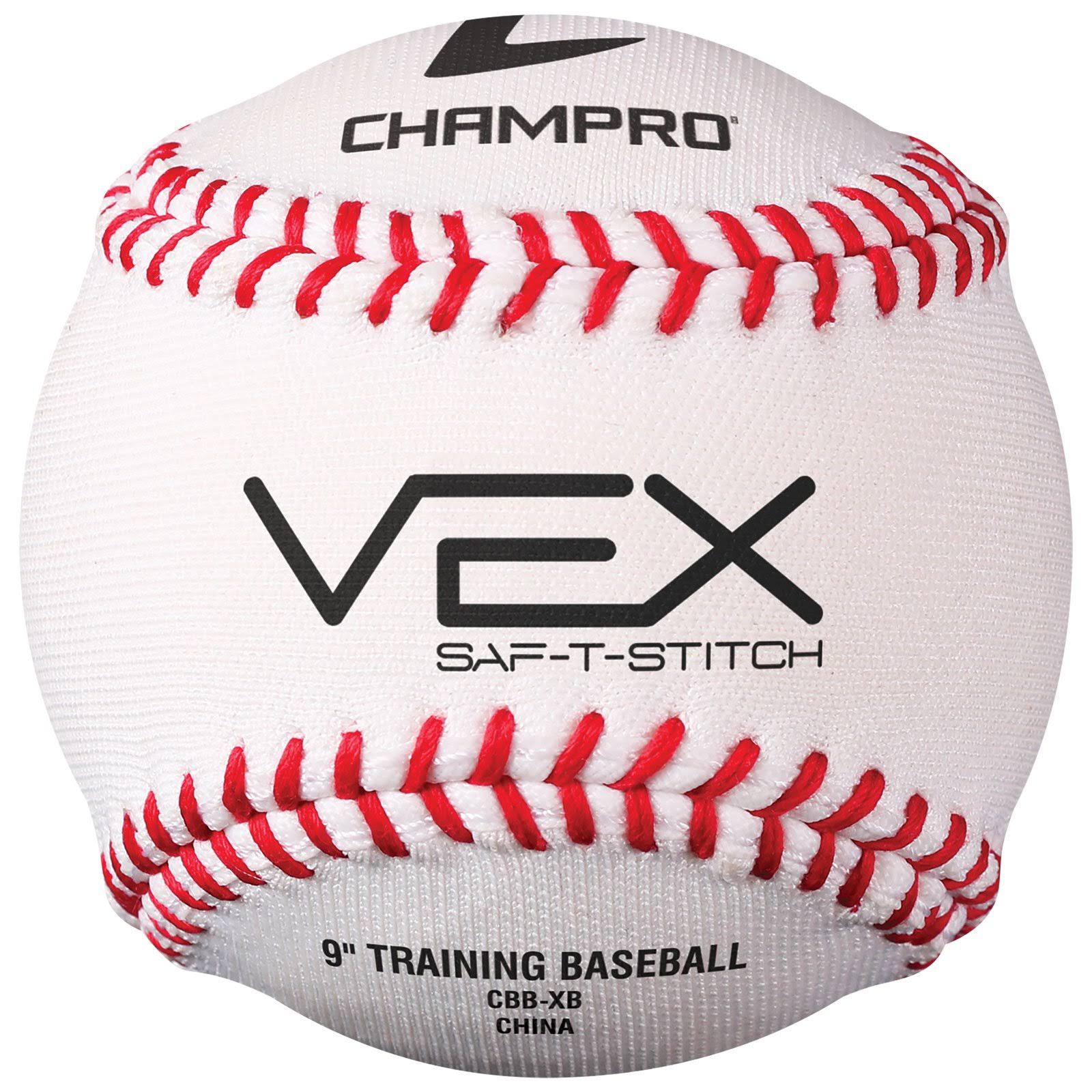 Champro Vex Practice Baseball - Ritoyou