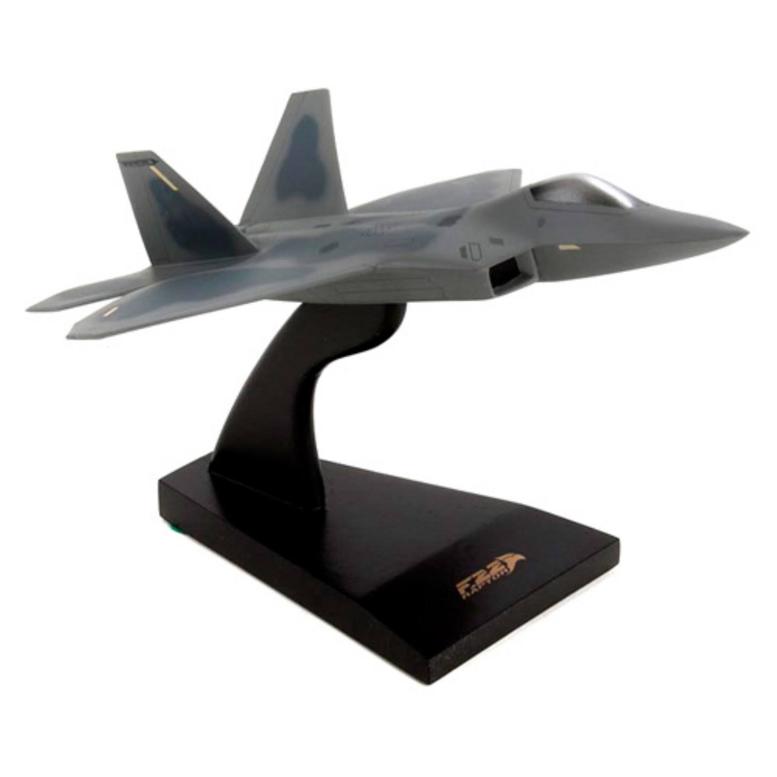 F-22 Raptor 1/48 Scale - Ritoyou