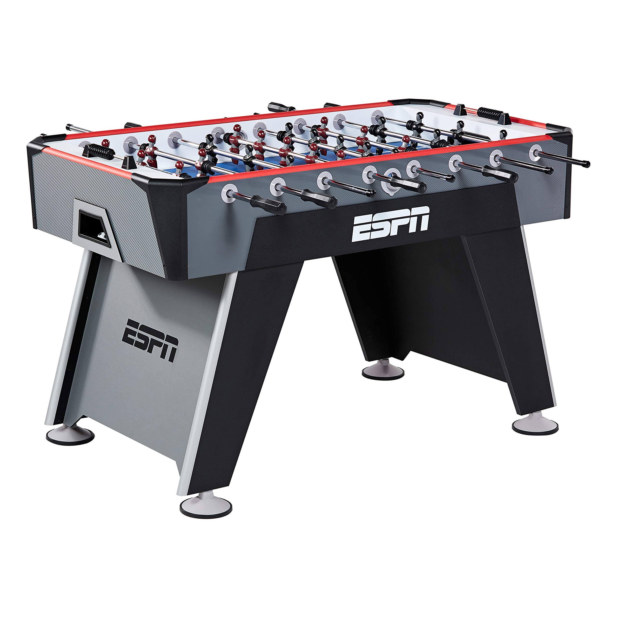 Espn 56 in. Arcade Foosball Table - Ritoyou