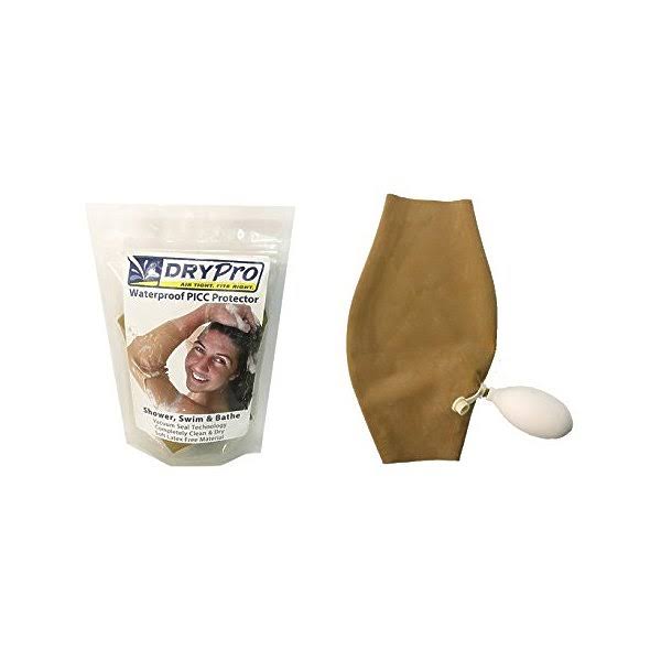 Dry Pro - PICC or IV Line Protector -XS - Ritoyou