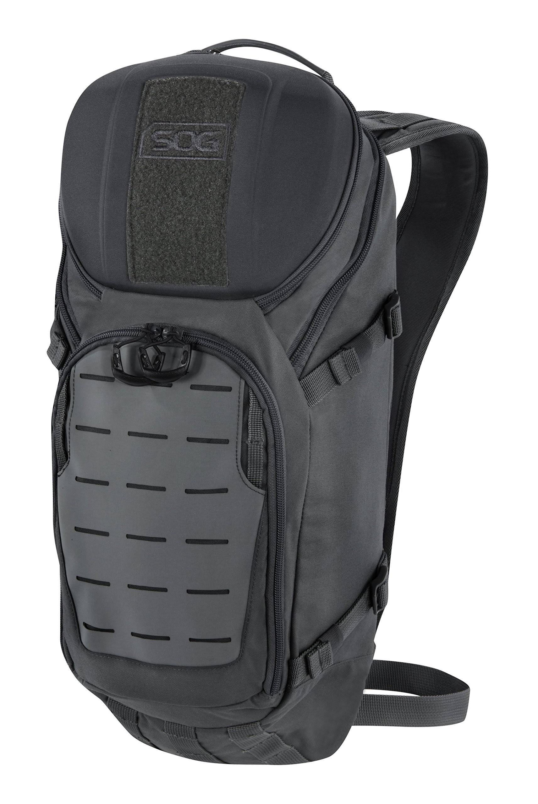 SOG Ranger 12 Backpack, Grey - Ritoyou