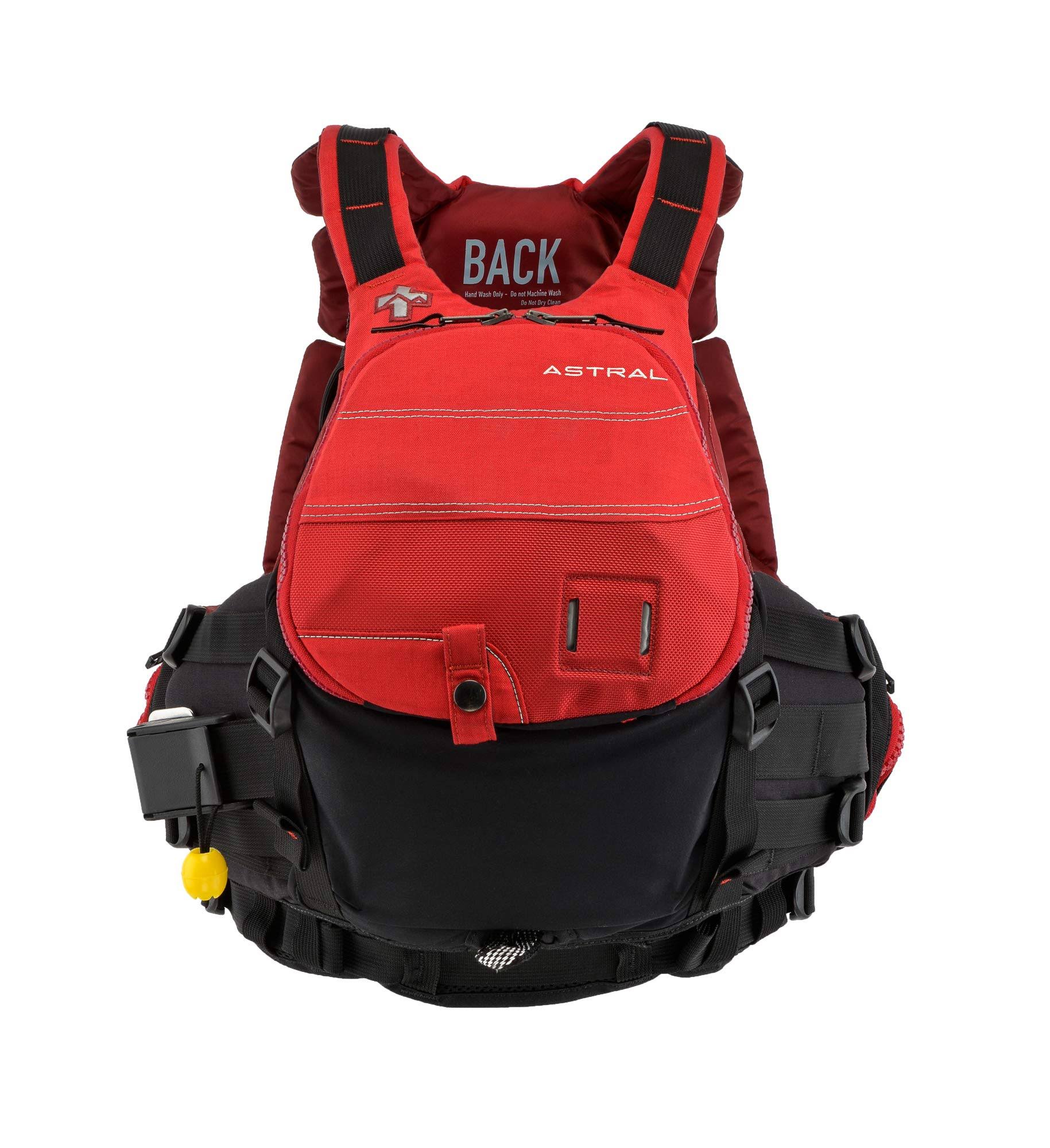 Astral GreenJacket PFD - Ritoyou