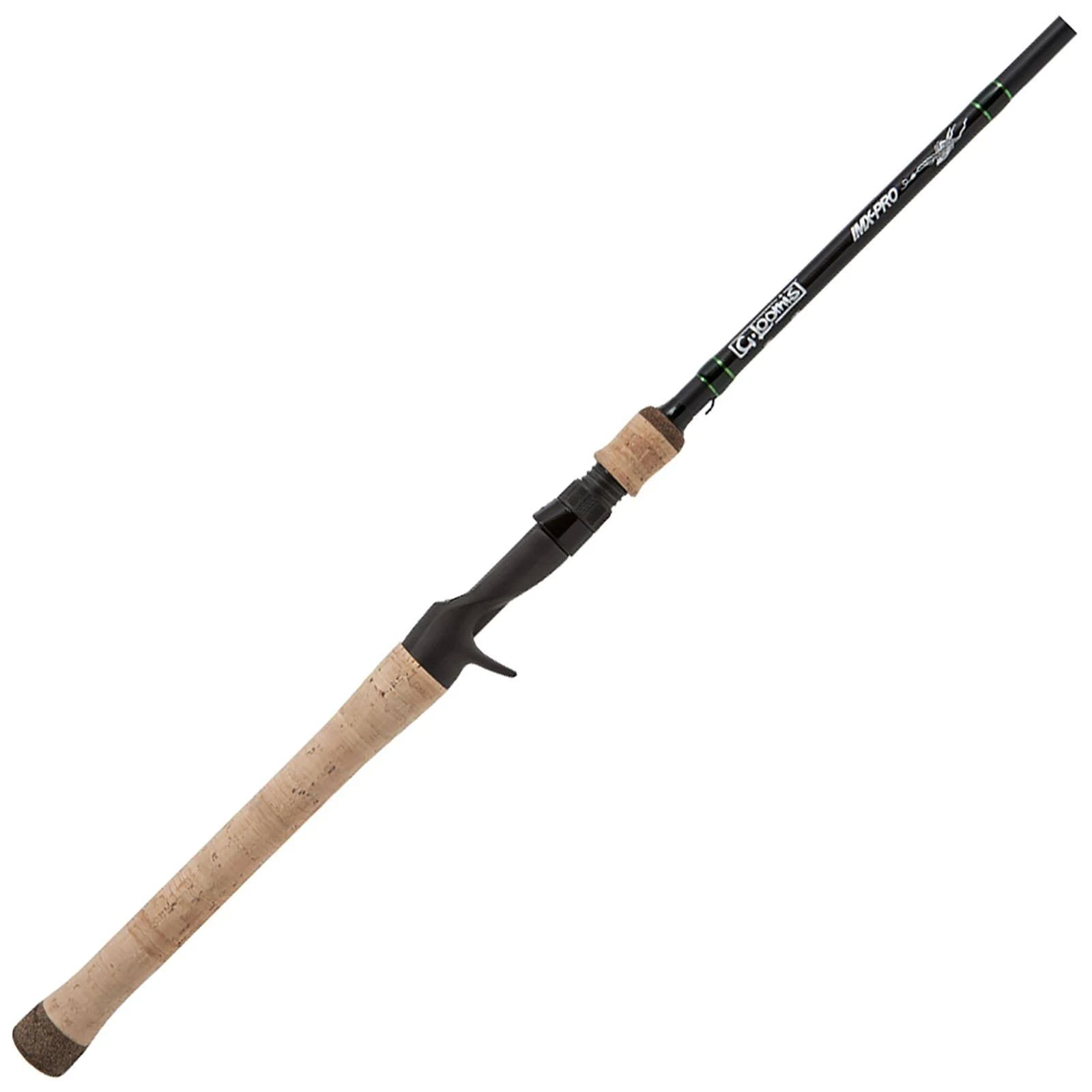 G Loomis Mag Bass Casting Rod - IMX-PRO 783C MBR - Ritoyou